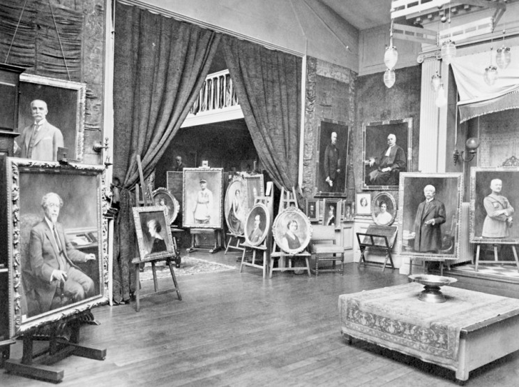 Association Tony Tollet | Artiste peintre, Tony Tollet a traversé un ...