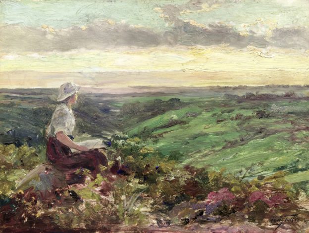 Événement 2016 : Exposition « Tony Tollet, l’émotion intemporelle » au ...