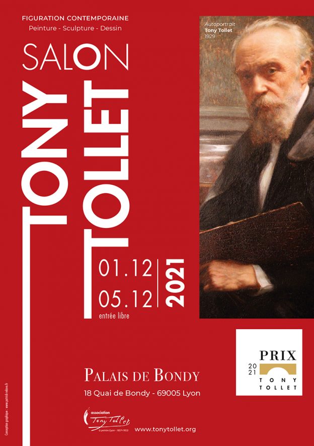 Association Tony Tollet | Artiste peintre, Tony Tollet a traversé un ...